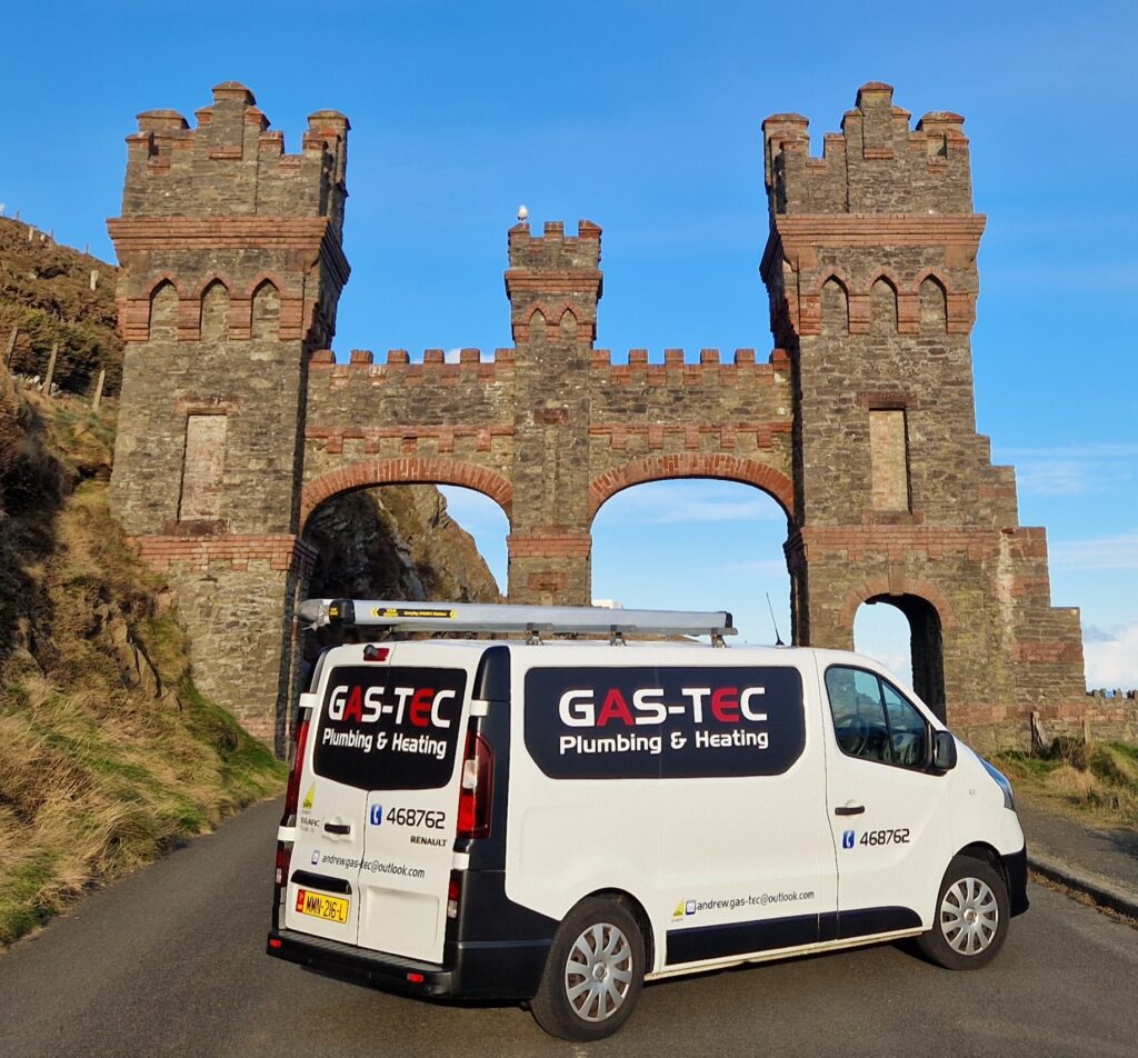 Home - Plumbing & Heating Specialists Isle of Man - Gastec
